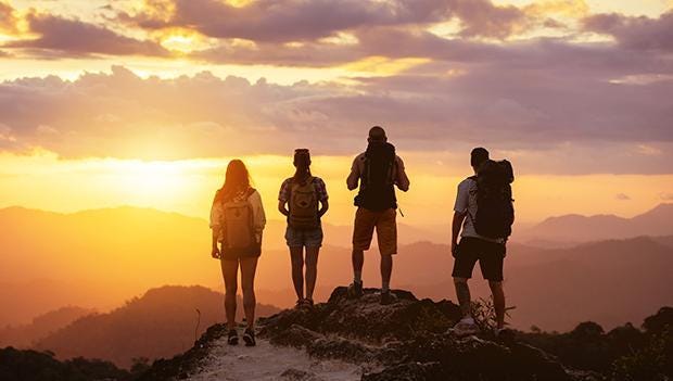 Take a Hike: Embrace Nature’s Healing Power | by Pctmhld | Jun, 2023 ...