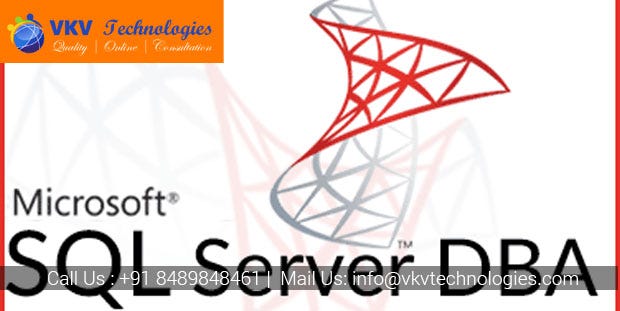 SQL Server DBA Training in Chennai | by madhankumar09 | Medium SQL Server DBA Training in Chennai | by madhankumar09 | Medium