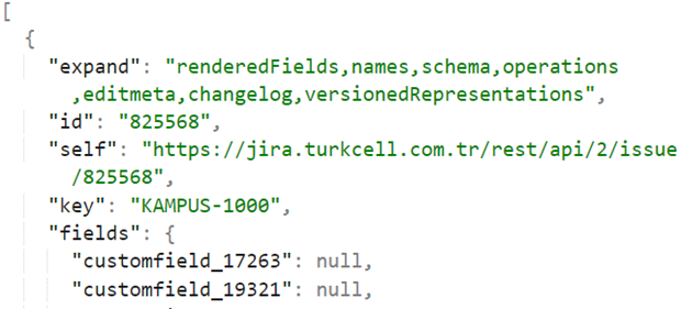 Python ile JIRA İşlemleri. Ön Koşul | by Erdal Yılmaz | Medium