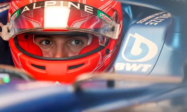 Formula One’s Financial Turnaround: Ryan Reynolds and Rob McElhenney ...