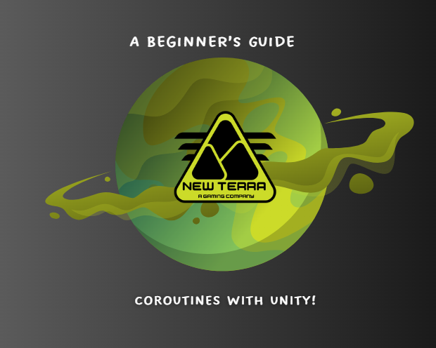 Coroutines with Unity!. A Beginner’s Guide | by Pat Guillen | Medium