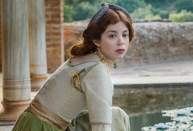‘The Spanish Princess’ Season 1 Episode 4 (HD) | by wers nae | Medium