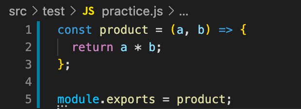 Basic Node Unit Testing with Jest | by Alex Foreman | Nerd For Tech ...