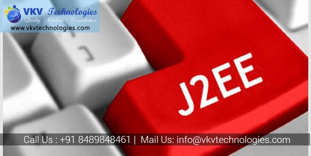 Java Training in Chennai. Web applications most of the time… | by ...