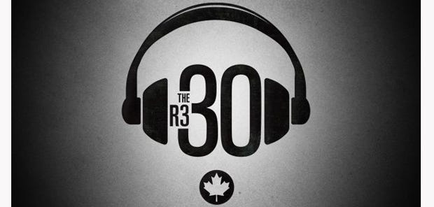 The CBC Radio 3 Spotify Playlists | by Andrew Kurjata | The Playlist ...