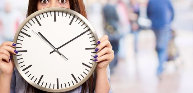 Effective Meetings: A Project Manager’s Guide to Shorter, More Productive Meetings | by ...