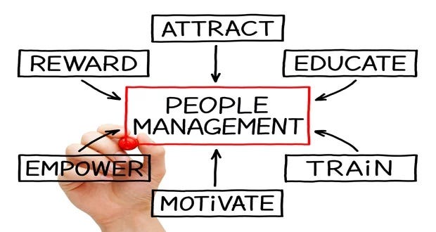 Mastering the Art of People Management: Elevate Your Leadership with ...