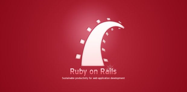 A quick introduction to Ruby on Rails | by Will Little | Startup Rocket | Medium