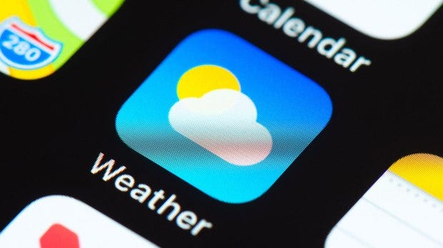 Why is the weather app not working? | by Technical Bishnu j | Jun, 2024 ...