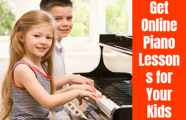 Learn How to Play Piano Online Using a Certified Tutorial website | by ...