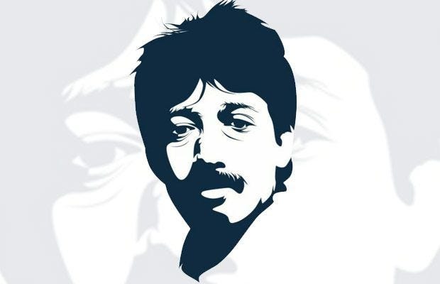 MUNIR. Untuk Cak Munir (1965–2004) yang… | by Arief Abbas | Medium