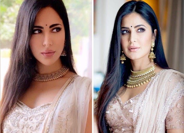 Alina Rai: The Mesmerizing Journey of a Model, Actress, and Actress | by Pavitr Prabhakar | Medium