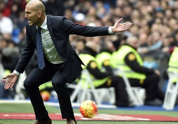 Ep. 27: Champions League draw, EPL race, Zidane’s ‘luck’ | by Kiyan Sobhani | Medium