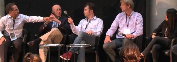 Picking the right moderator for your panel discussion | by SpeakerHUB ...