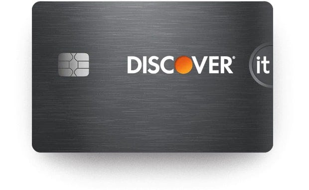 Starting Your Credit Journey: The Best First Credit Card | by Drew ...