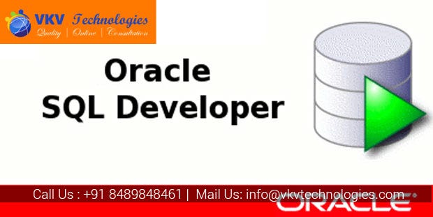 Oracle Sql Training In Chennai Our Program Of Oracle Sql Training In… By Madhankumar09 Medium