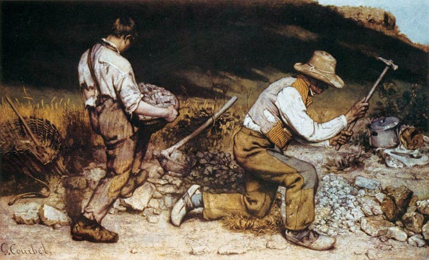 Realism in Literature. Introduction | by piccola luna | Oct, 2024 | Medium