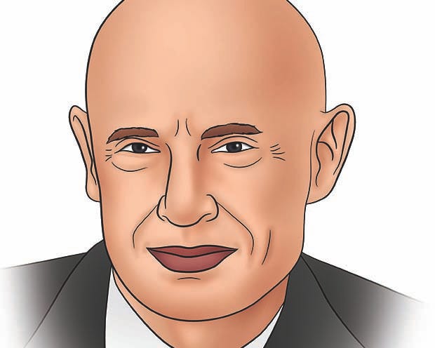 Peter Cundill: 6 Principles for Mastering Value Investing | by Ben ...