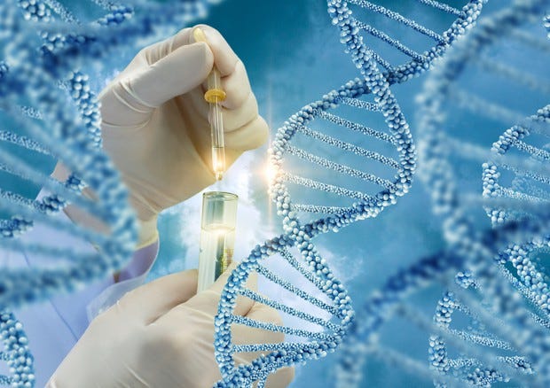 “The Next Leap in Gene Editing: Understanding the Potential of Bridge ...