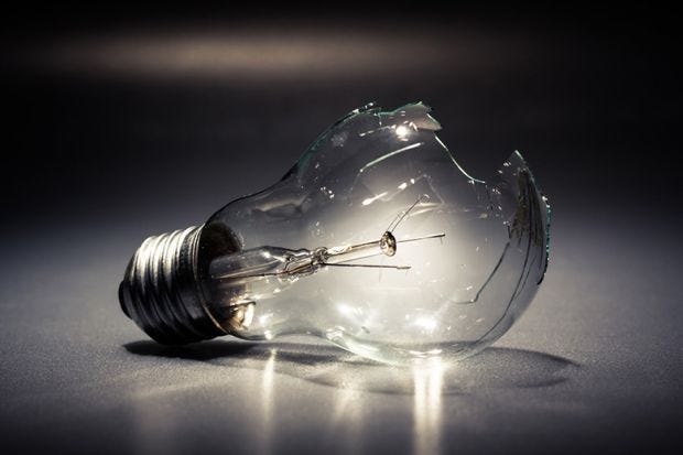 Failsoft — The Right Approach. Whatever you practice good or bad… | by ...
