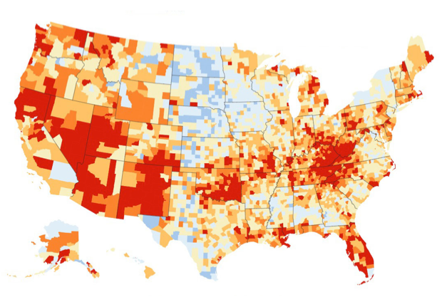 The Origin of Populist Surges Everywhere | by @auerswald | the code ...