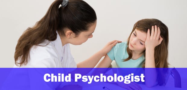Child Psychiatry. Child psychiatry, a part of medicine… | by rian ...