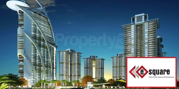 ::Priya’s Blog:: SUPERTECH E SQUARE | by ncrpropertiess | Medium