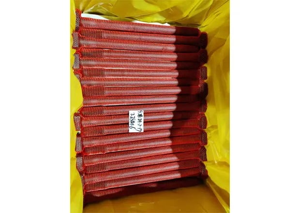Square Head Bolts. The head shape of the china square head… | by JNZC ...