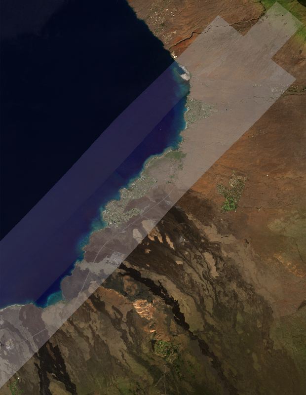 Histogram Matching. Earth Engine by Example | by Noel Gorelick | Google ...
