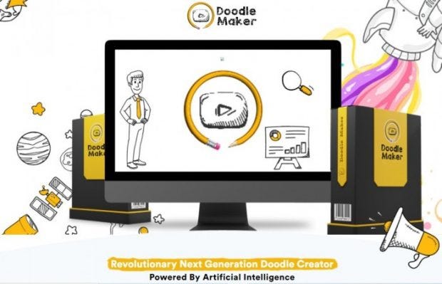 DoodleMaker Whitelabel Enterprise = 2021 Review | by Khushi Yadav | Medium