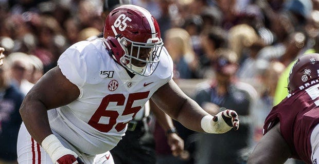 The People’s Guide To Deonte Brown | by Mikey DiLullo | Medium