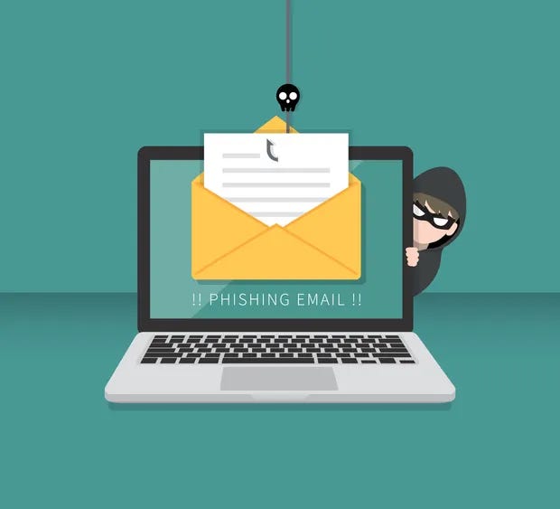 Walkthrough: Malicious Email Attack! | by Sara Sheon | Medium