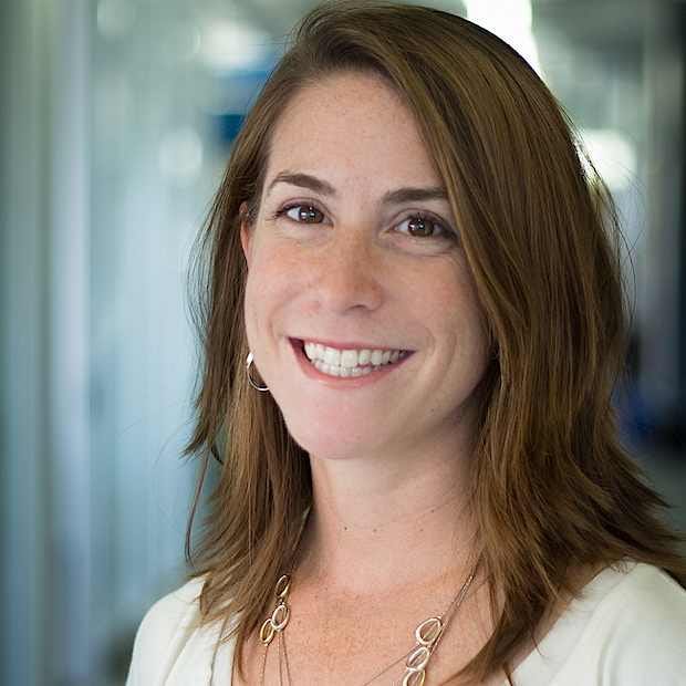 Interview with Shanna Tellerman, Partner at Google Ventures | by ...