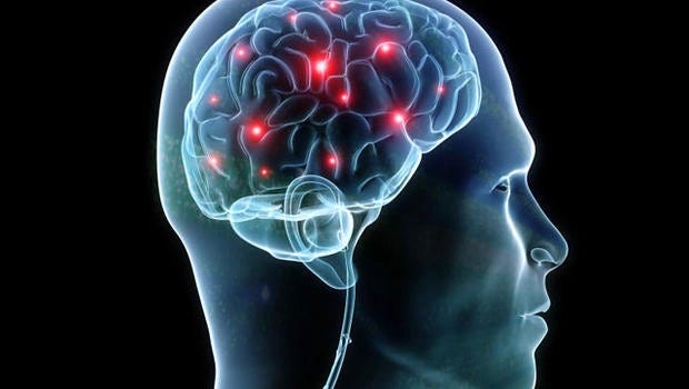 The Neuroscience of Behavior Change | by Fit4D | StartUp Health