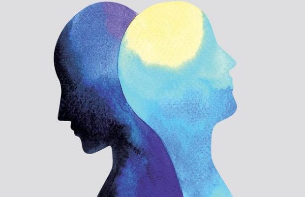 Opposite of SUPERIORITY complex — InFeRiOrItY CoMpLeX | by Sharmili ...