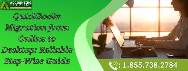 A must follow guide to resolve QuickBooks Migration from Online to ... A must follow guide to resolve QuickBooks Migration from Online to ...