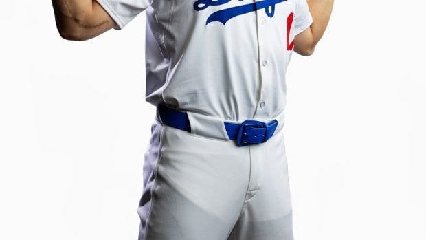 Embracing the Dodgers Spirit A Journey Through the 2024 Season ...