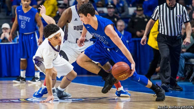 WKU Basketball: How Jake Ohmer Will Fit In | by Jared Rosdeutscher ...