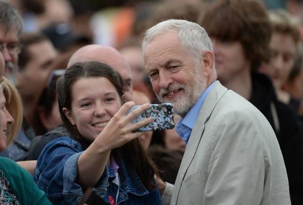 Voters with friends and without capital | by Jade Azim | Medium
