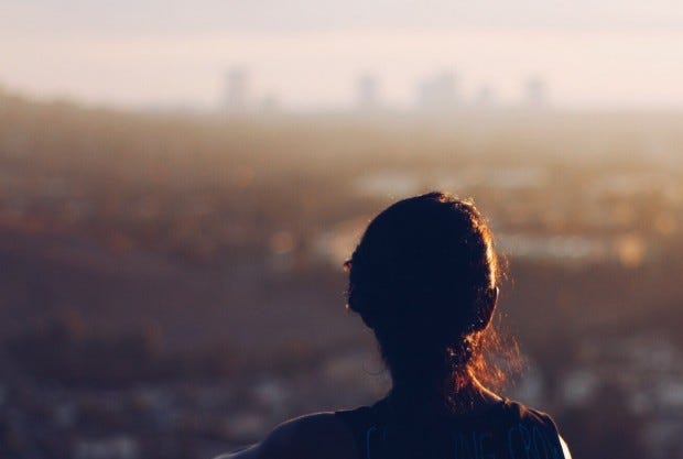 Lessons I’ve Learned As A Female Leader: Speak Up, Stay Real | by Megan ...