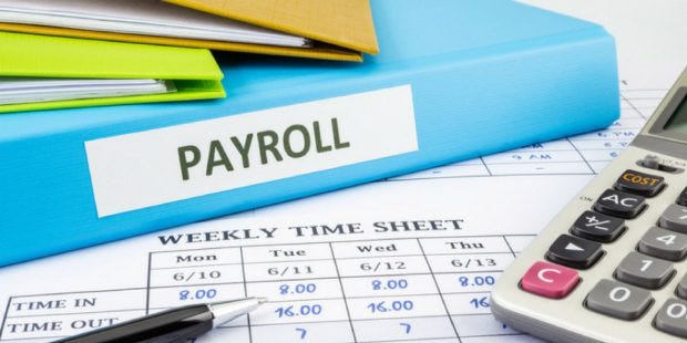 Why do Businesses Need Payroll Services | by Steve Marshall | Medium