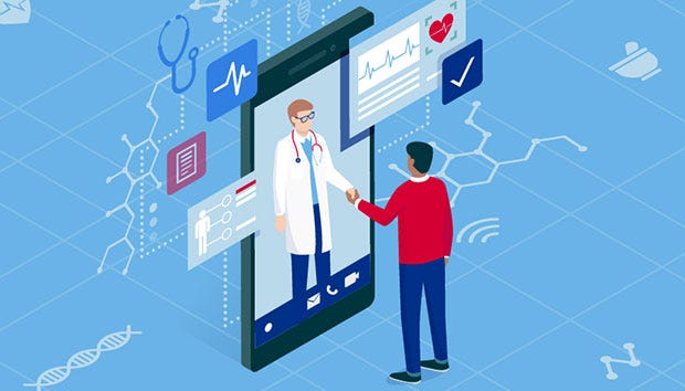 The future of patient engagement is all about understanding patient ...