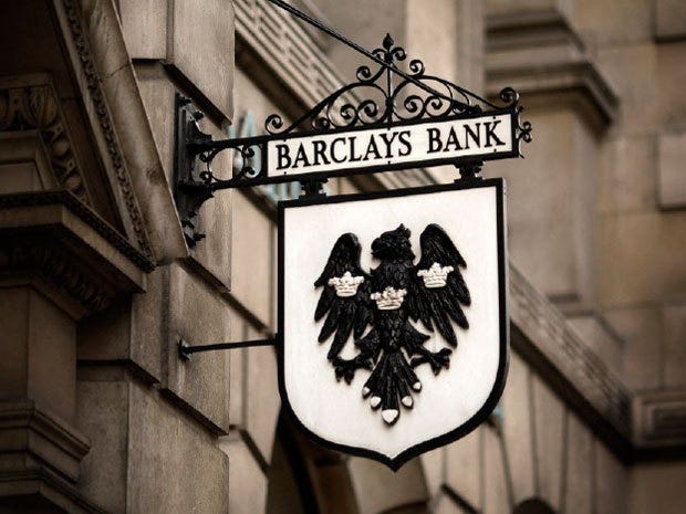 Death of Bulge Bracket Investment Banking operations? | by Umer Farooq ...