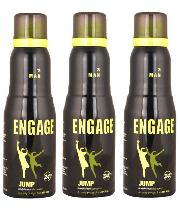 Buy Incense Deodorant. Best incense deodorant and body sprays… | by ...