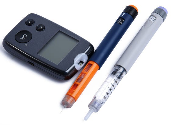 Growth Accelerated by Rising Demand for Self-Administered Insulin ...