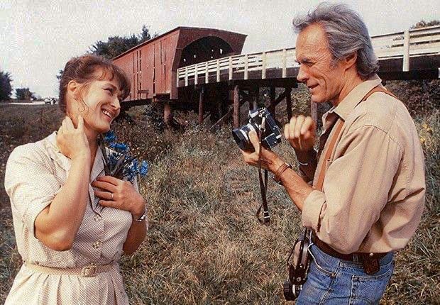 Мэдисон нутгийн гүүрнүүд Гол дүрийн бүсгүй залуу Франческа… By Someones Diary Nov 2023