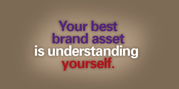 Understanding You!. Understanding yourself is a step in the… | by Haley ...