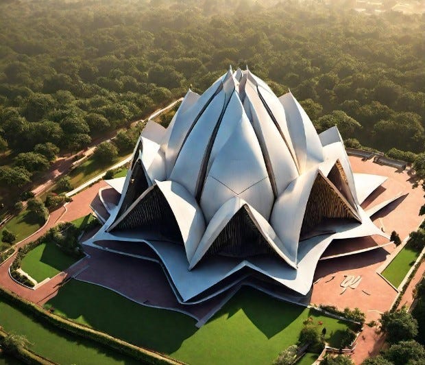 Temple Of All Gods: Nurturing An Atmosphere Of Inclusivity, Unity, And ...