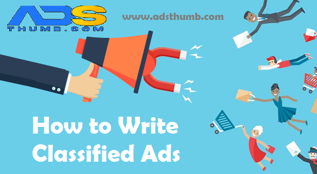 Classified Ads For Small Business