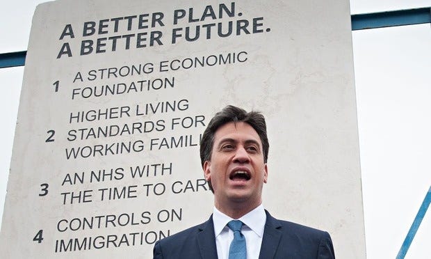 News From Nowhere. Trawling through the wreckage of Team… | by ...